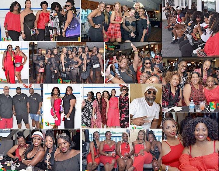 POLOS & SUNDRESS BOAT PARTY Essence Fest Weekend 2023 – UrbanOrleans.com