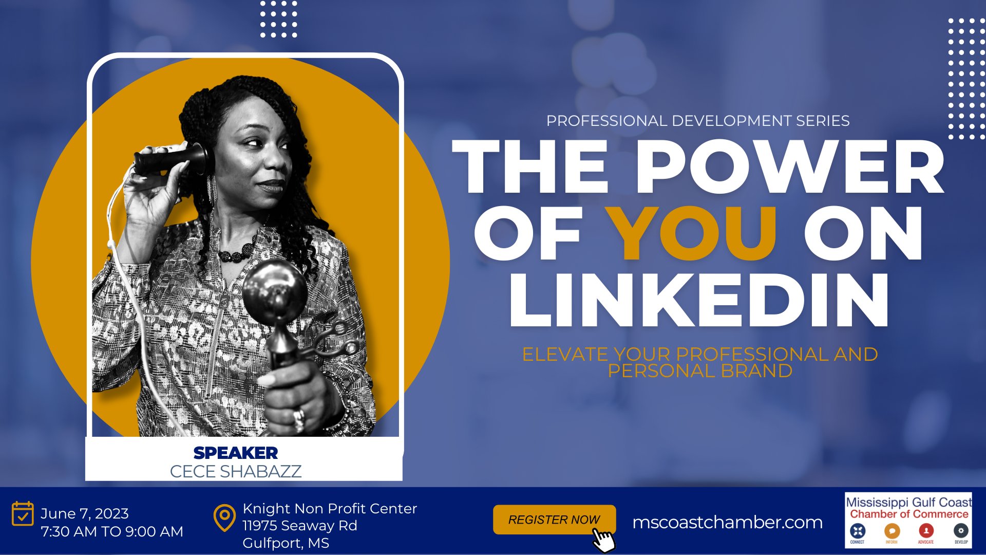 Professional Development: The Power of You on LinkedIn: Elevate Your ...