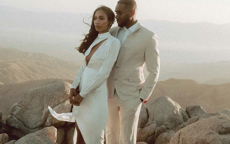 New York Times Op-Ed on Black Love – UrbanOrleans.com